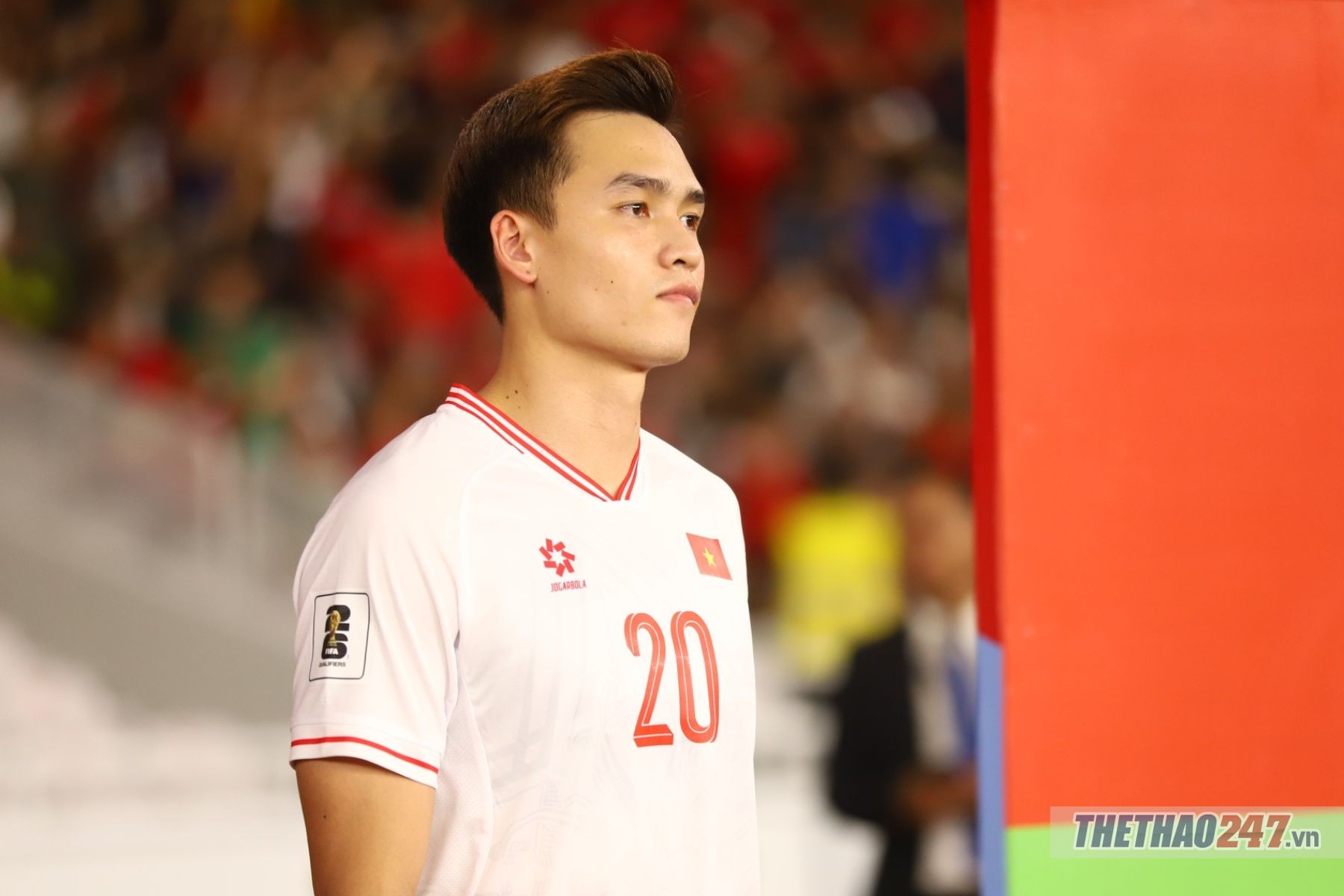 ĐT Việt Nam đối diện tổn thất lớn cho Vòng loại Asian Cup