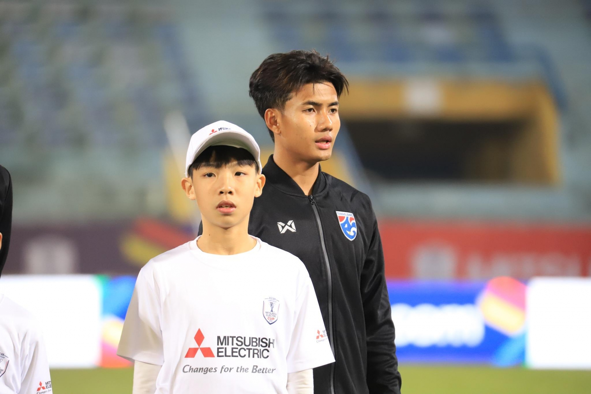 Chủ tịch CLB rút quân ĐT Thái Lan nói cứng