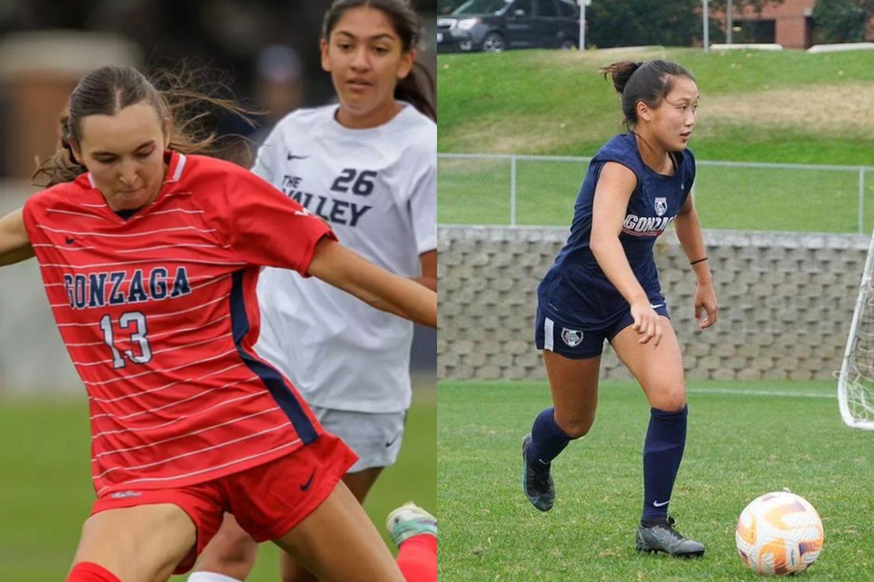 2 Việt kiều Mỹ sát cánh cùng Huỳnh Như chinh chiến C1 Châu Á