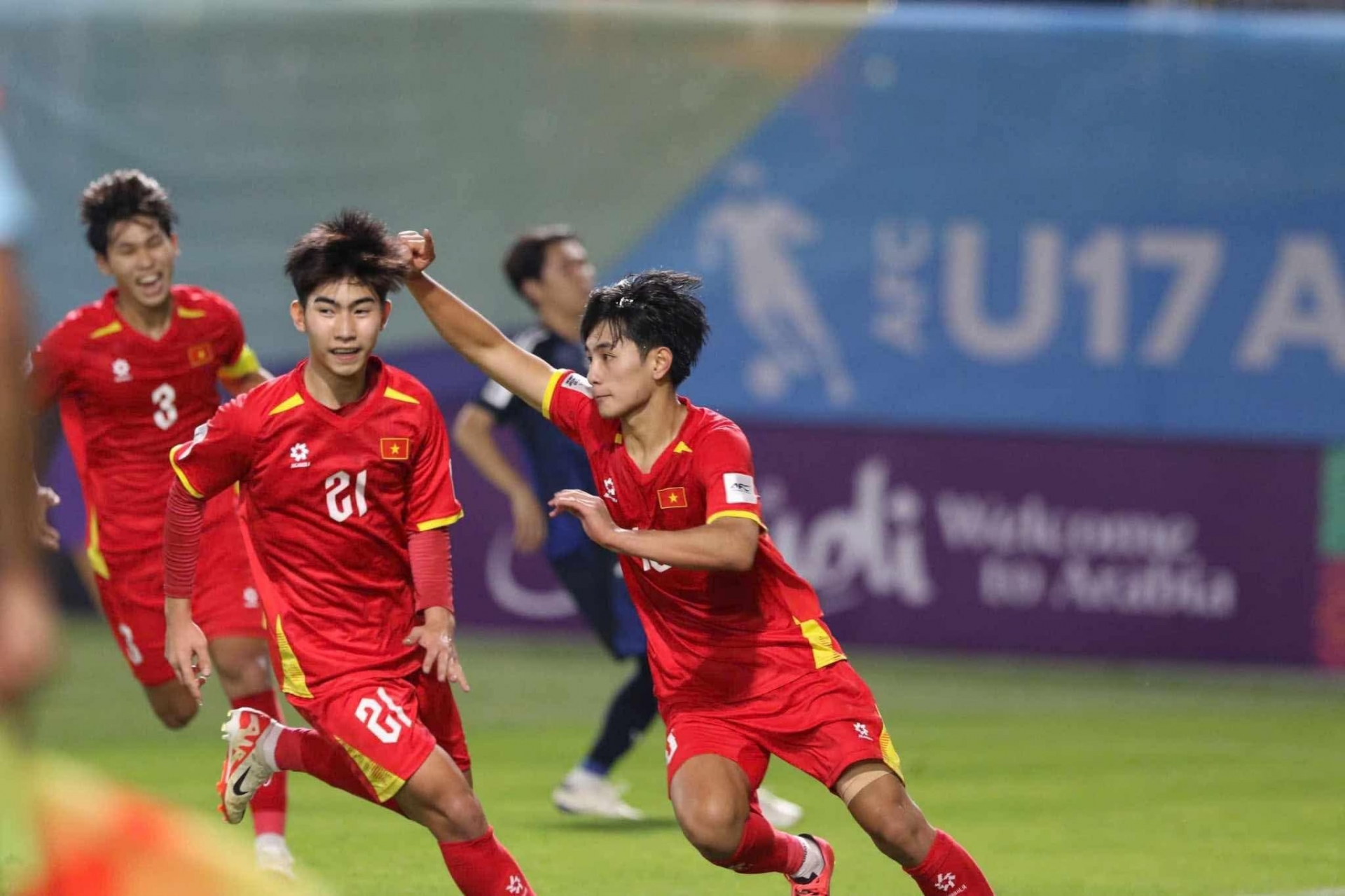 Kịch bản duy nhất U17 Việt Nam dự VCK World Cup 2025