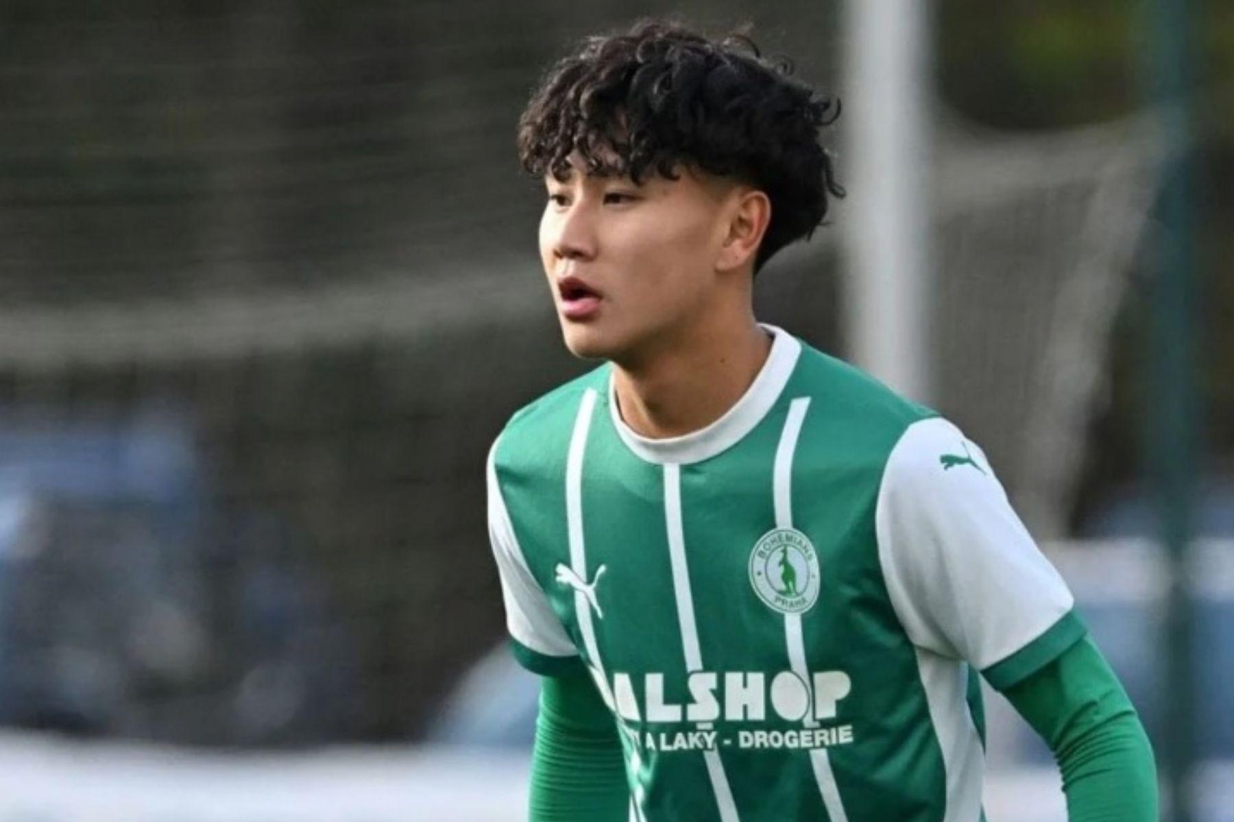 Hơn 100 Việt kiều được VFF nhắm đến, có tài năng trị giá 1,2 triệu Euro