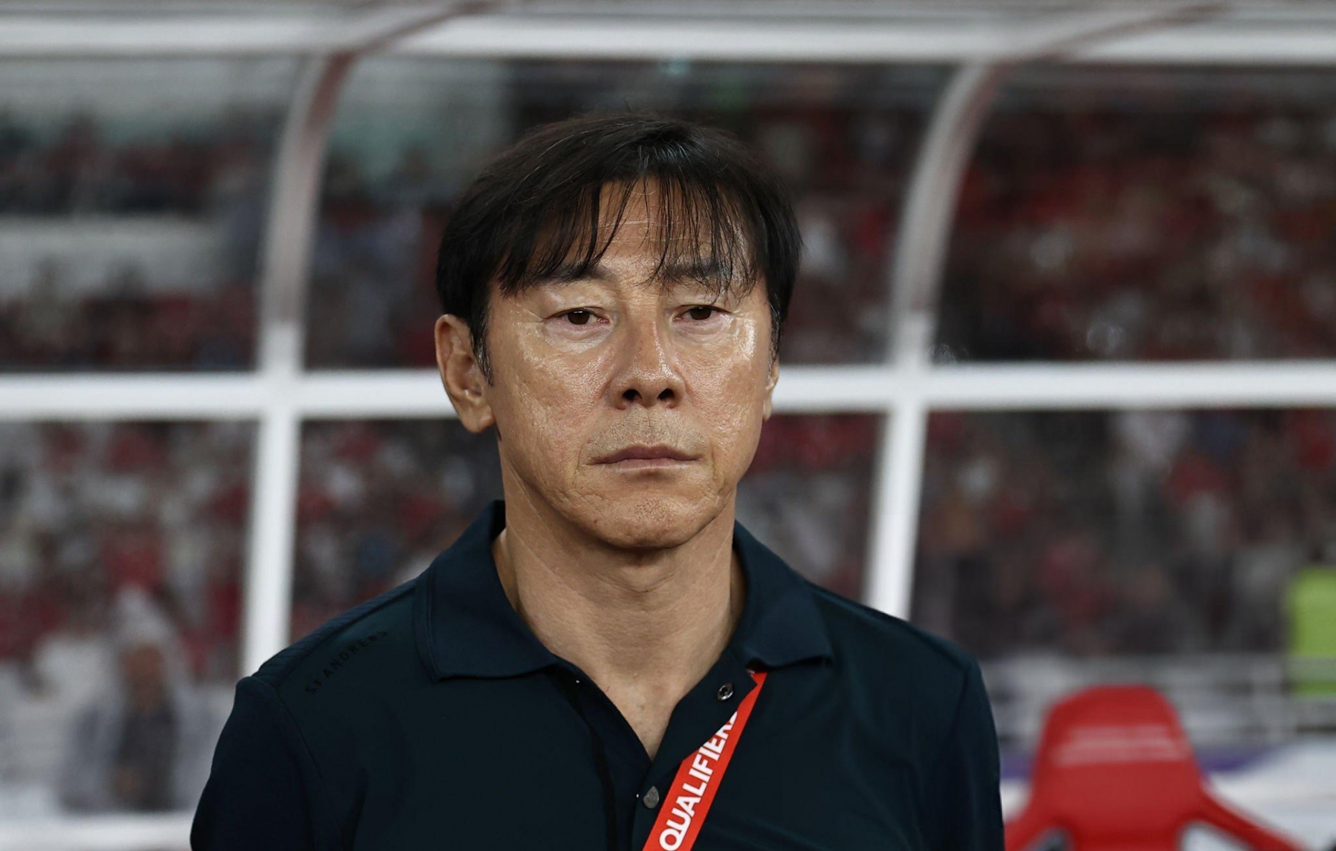 HLV Shin Tae Yong nói lời thật lòng về nền bóng đá Indonesia