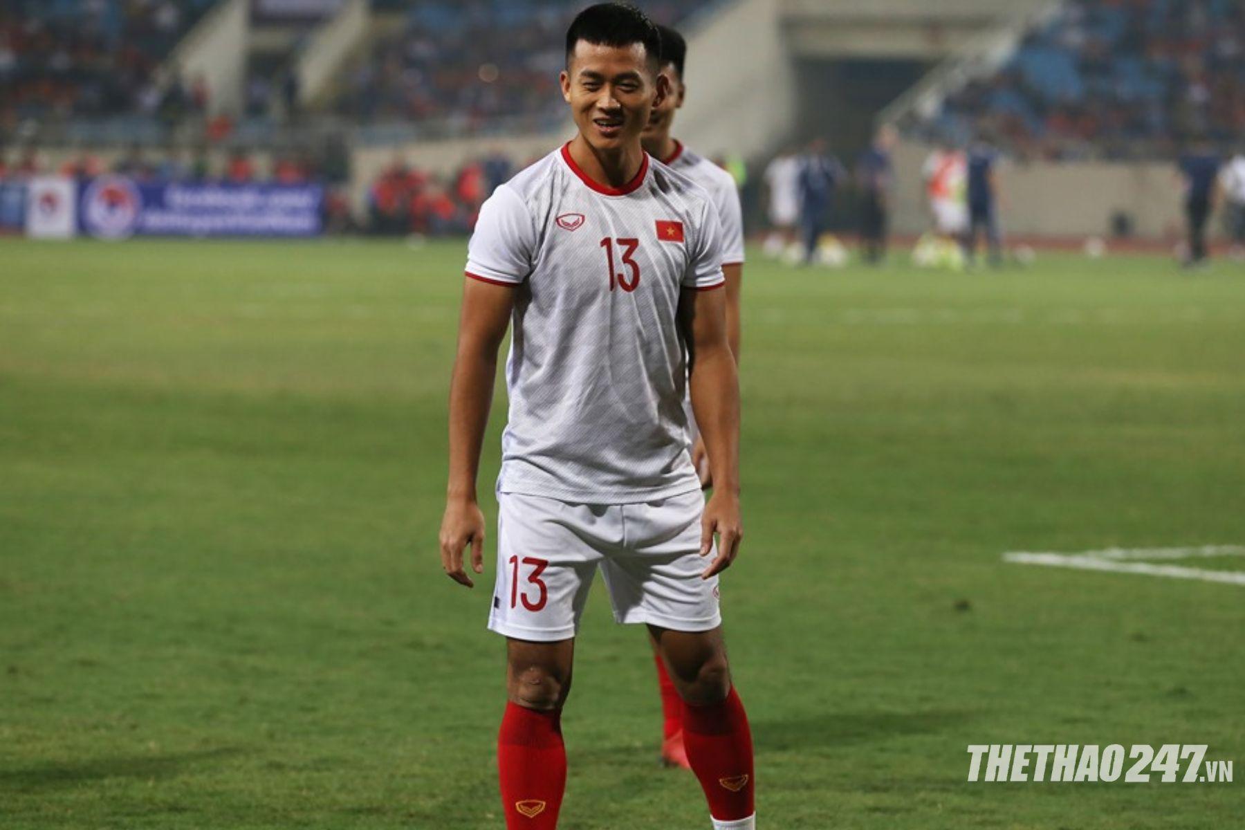 Cựu tiền đạo ĐT Việt Nam thông báo giải nghệ