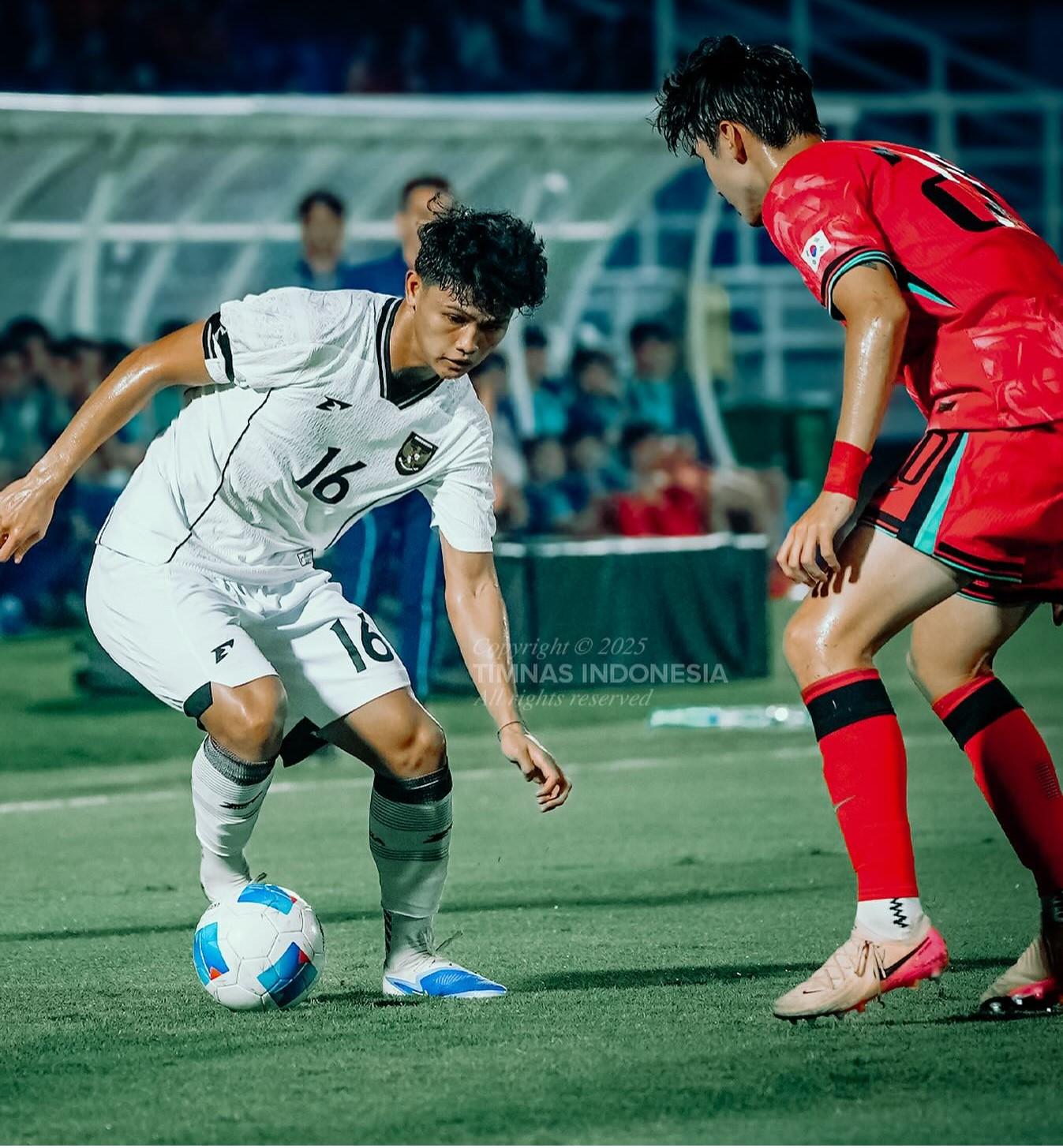 Chủ tịch PSSI lập tức hành động sau thất bại của U23 Indonesia