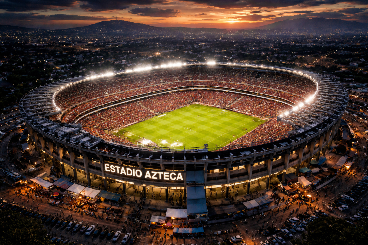2 'vị vua bóng đá' được tri ân trong lễ khai mạc World Cup 2026