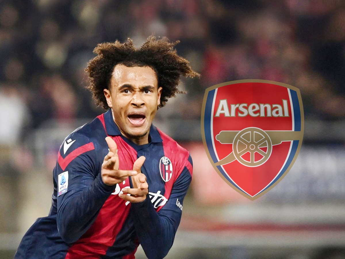 Chi 70 triệu Euro, Arsenal sẽ có tiền đạo ổn định bậc nhất Serie A?