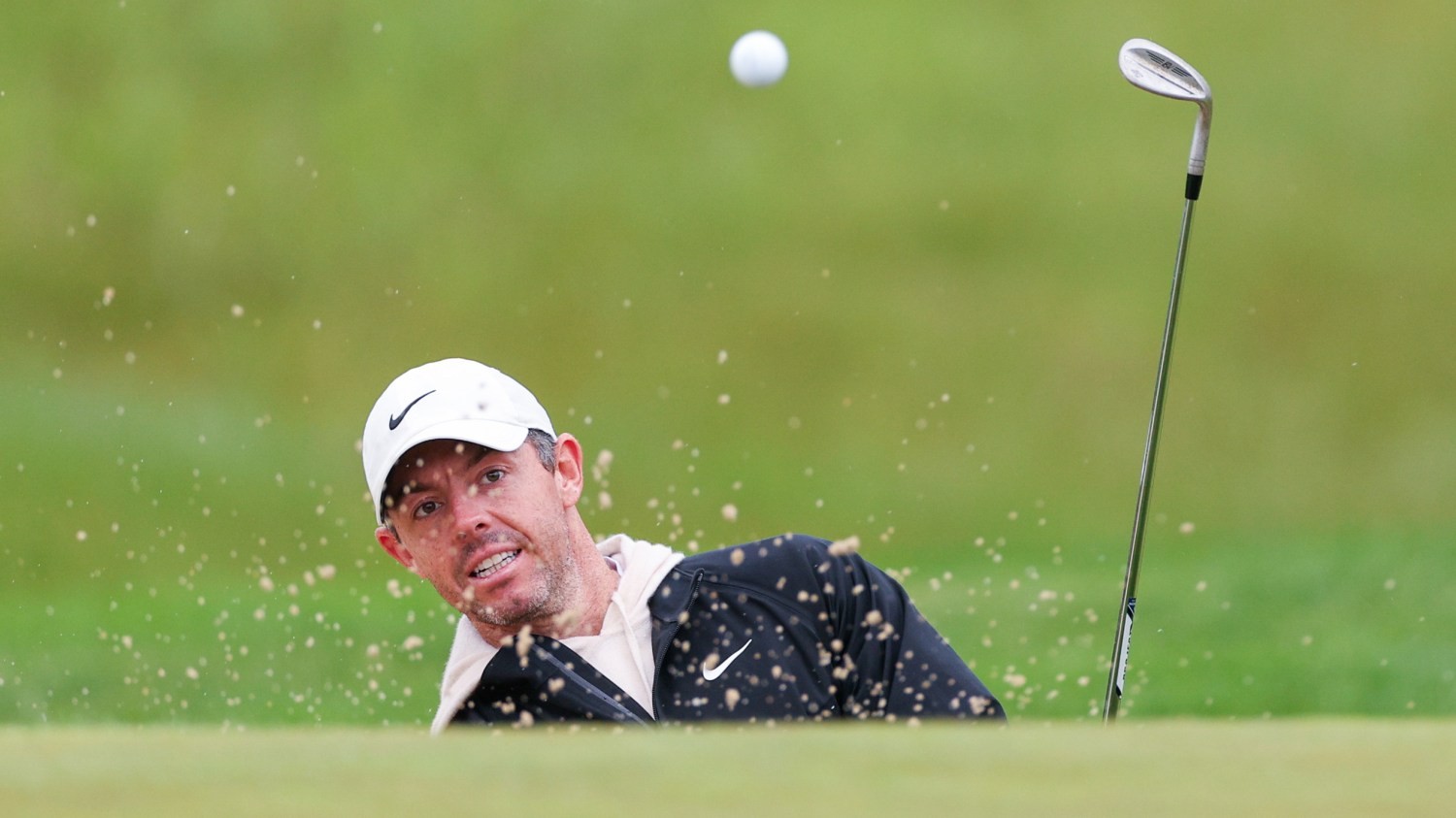 Rory Mcllroy, một “thập kỷ” cho danh hiệu Major tiếp theo?