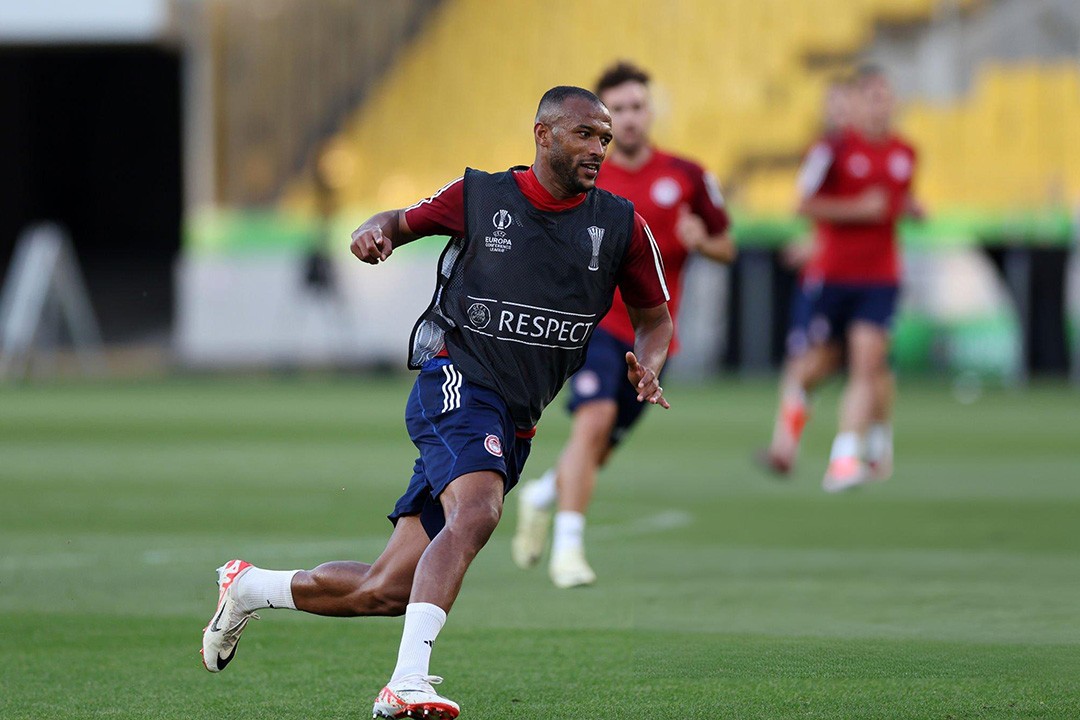 Xem trực tiếp chung kết Cúp C3 Châu Âu ở đâu, trên kênh nào?