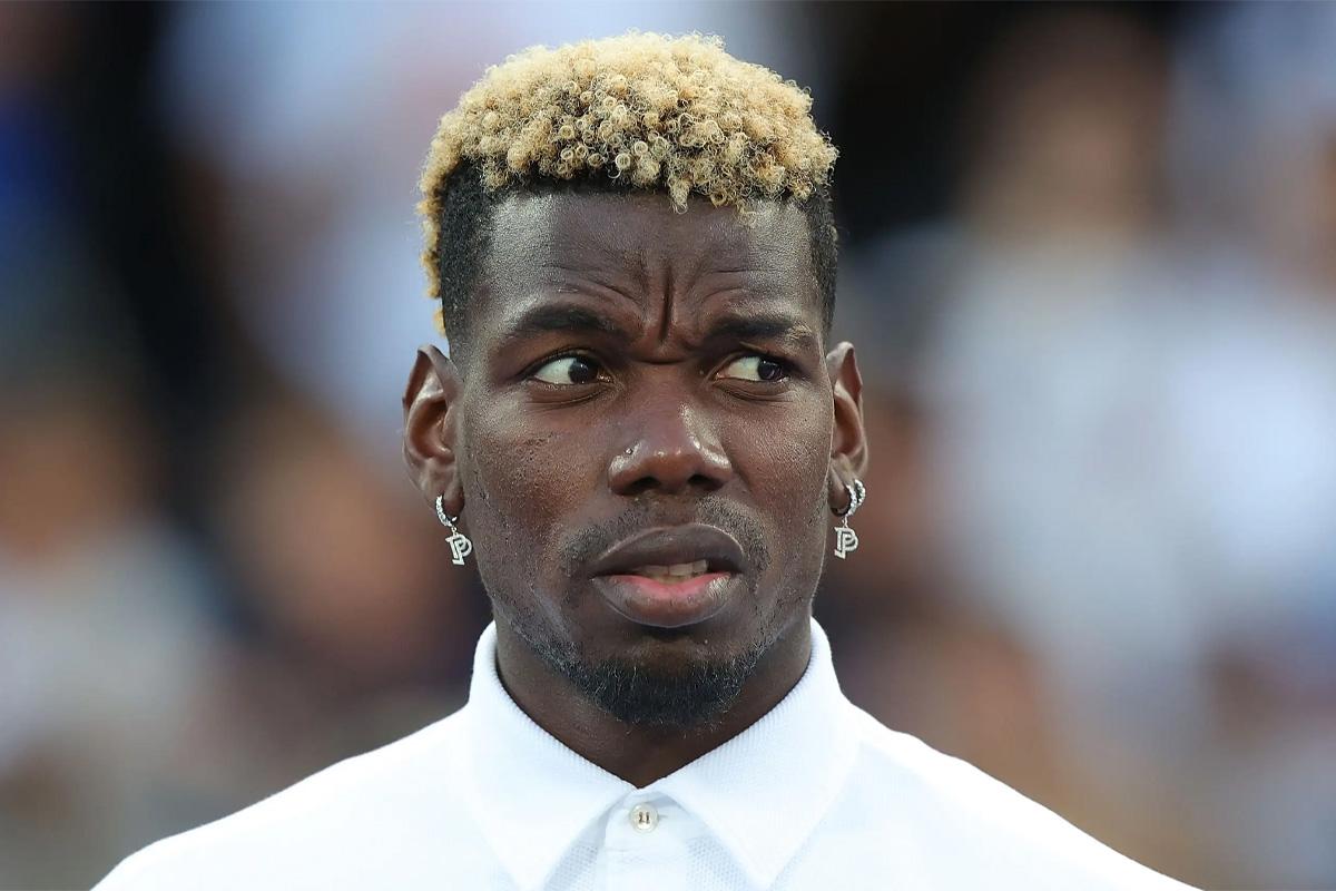 MU đưa ra quan điểm về việc chiêu mộ lại Pogba