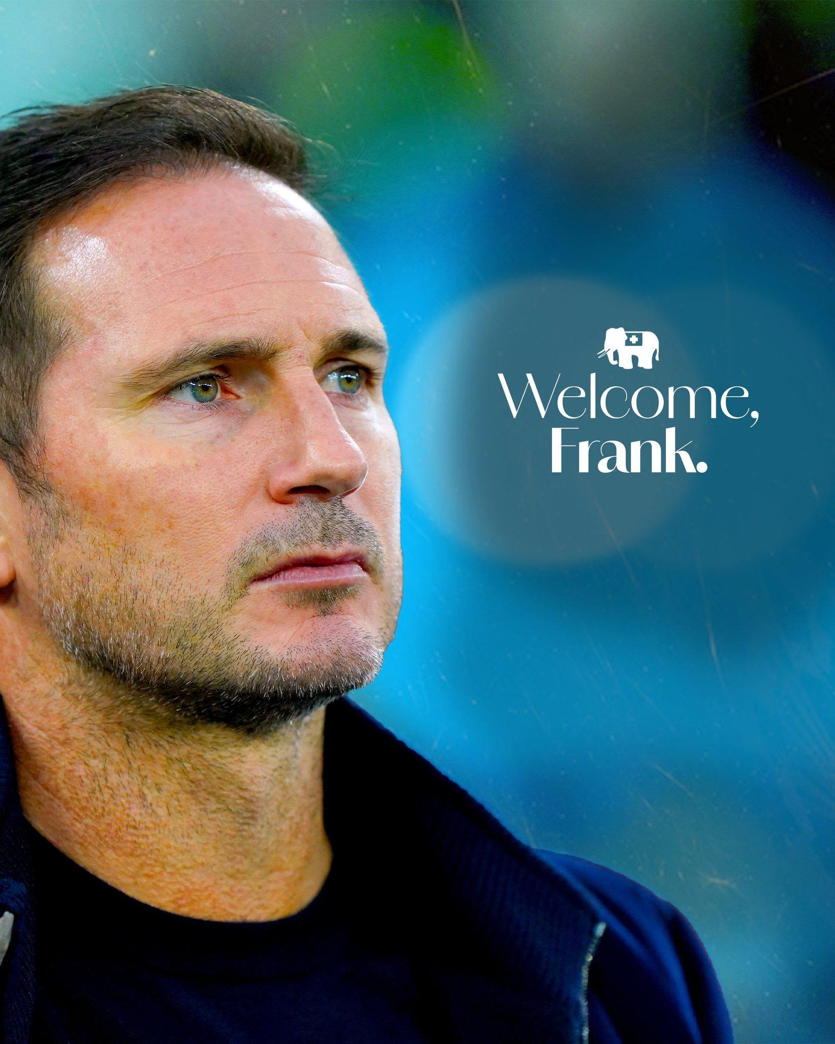 CLB Anh xác nhận bổ nhiệm Frank Lampard