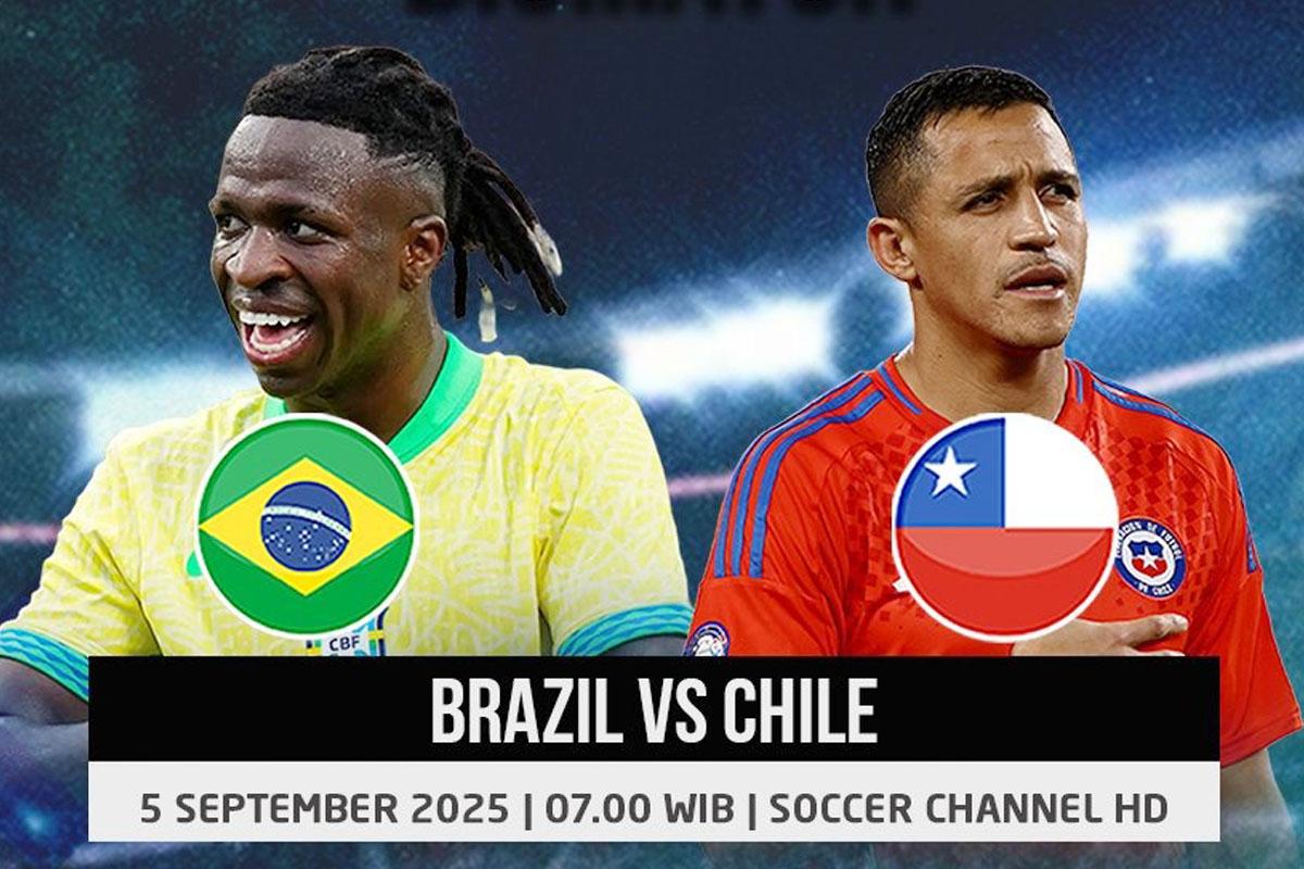 Nhận định Brazil vs Chile: Hứa hẹn kịch tính