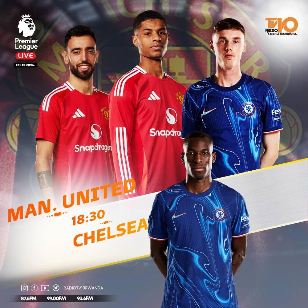 Nhận định MU vs Chelsea: Trận đấu giữ ghế của Amorim