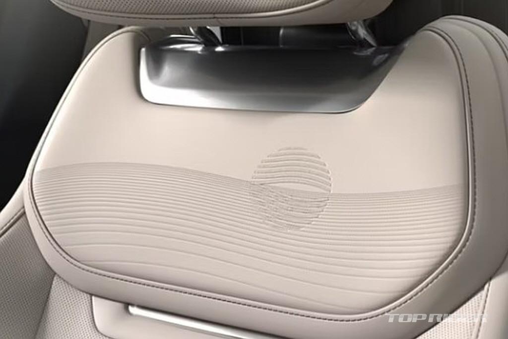 Land Rover ra mắt phiên bản giới hạn Range Rover Morning Calm Edition ...