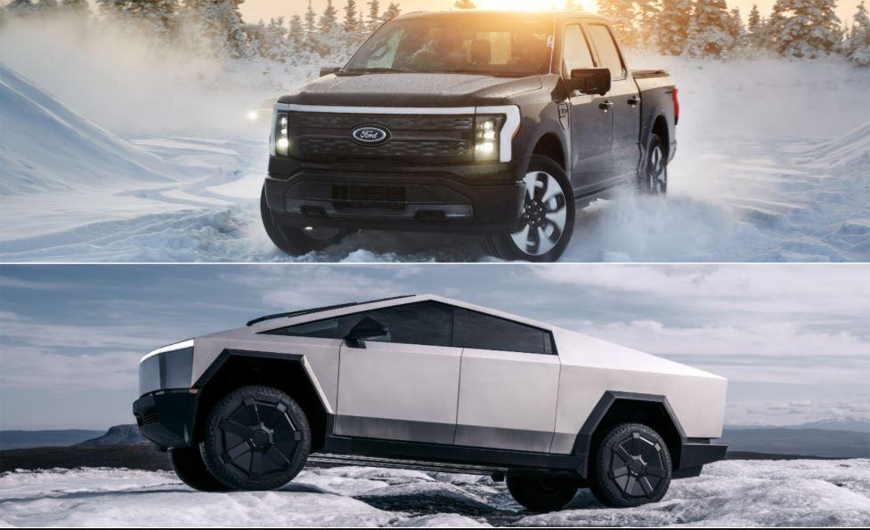 Tesla Cybertruck đạt chuẩn an toàn 5 sao từ NHTSA