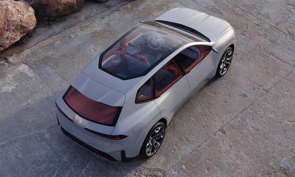 BMW ra mắt nền tảng điện Gen6 eDrive: Bước tiến mới trong cuộc đua xe điện