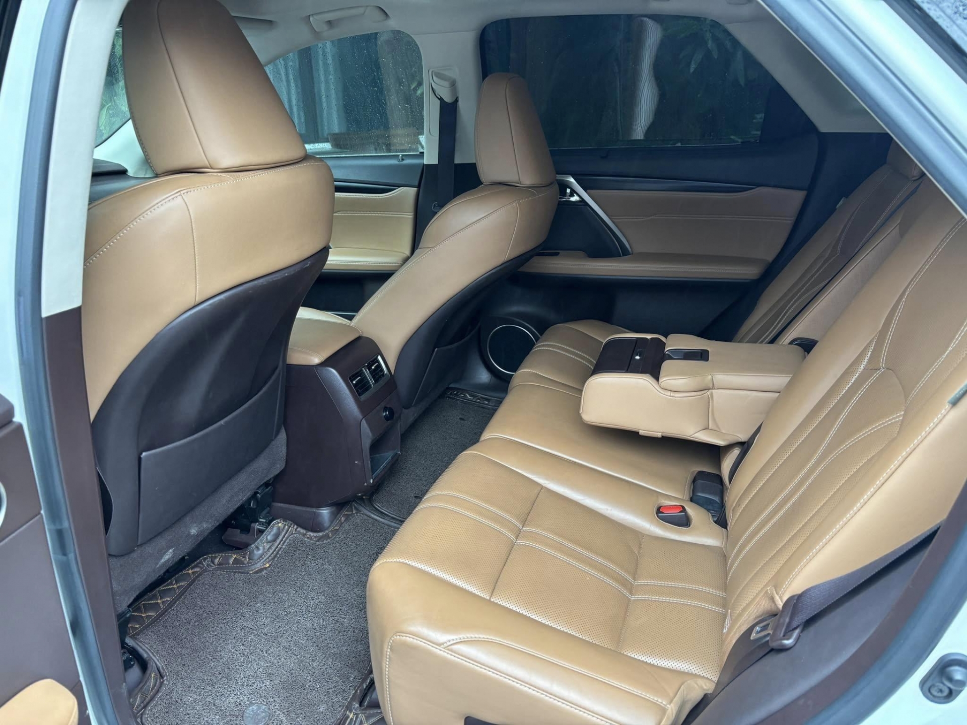 Lexus RX350 2018 – Lựa chọn SUV hạng sang cũ “giữ giá” đáng chú ý tại ...