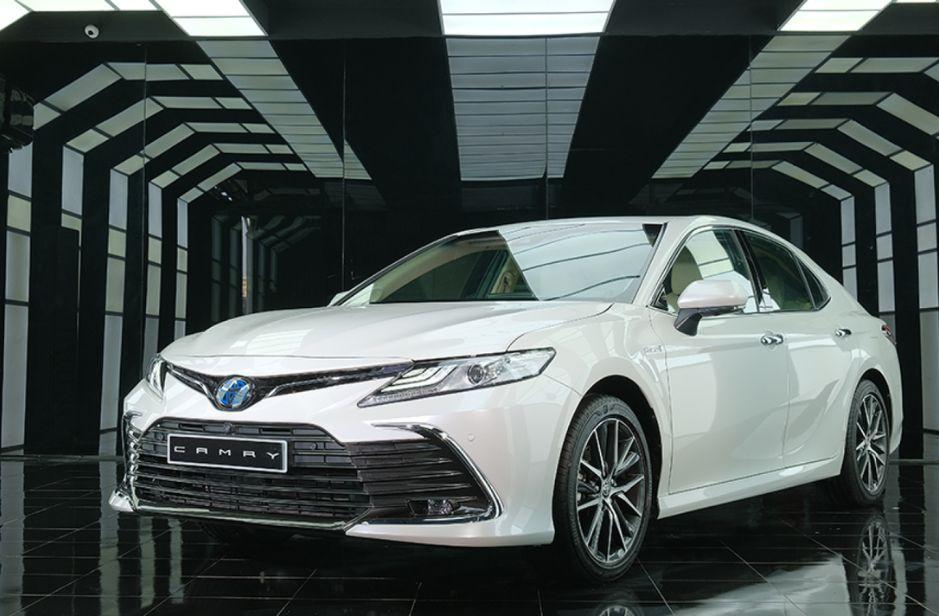 Top 10 xe hybrid tiết kiệm xăng nhất tại Việt Nam 2025