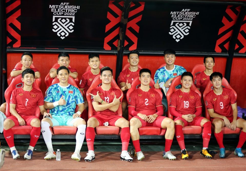 ĐT Việt Nam nhận lợi thế lớn ở AFF Cup 2024?