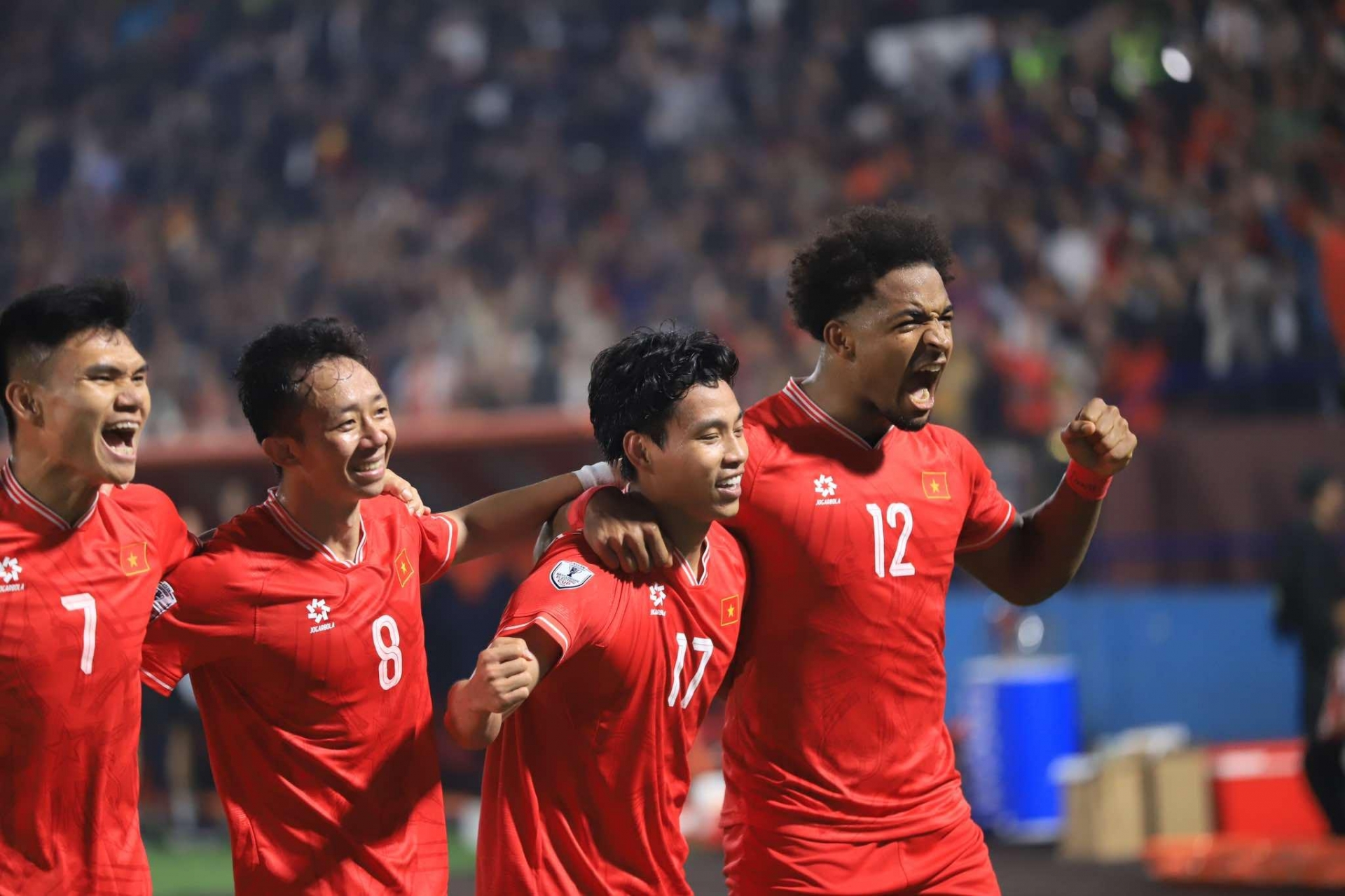 Thắng Thái Lan, ĐT Việt Nam vẫn phải dè chừng một điều