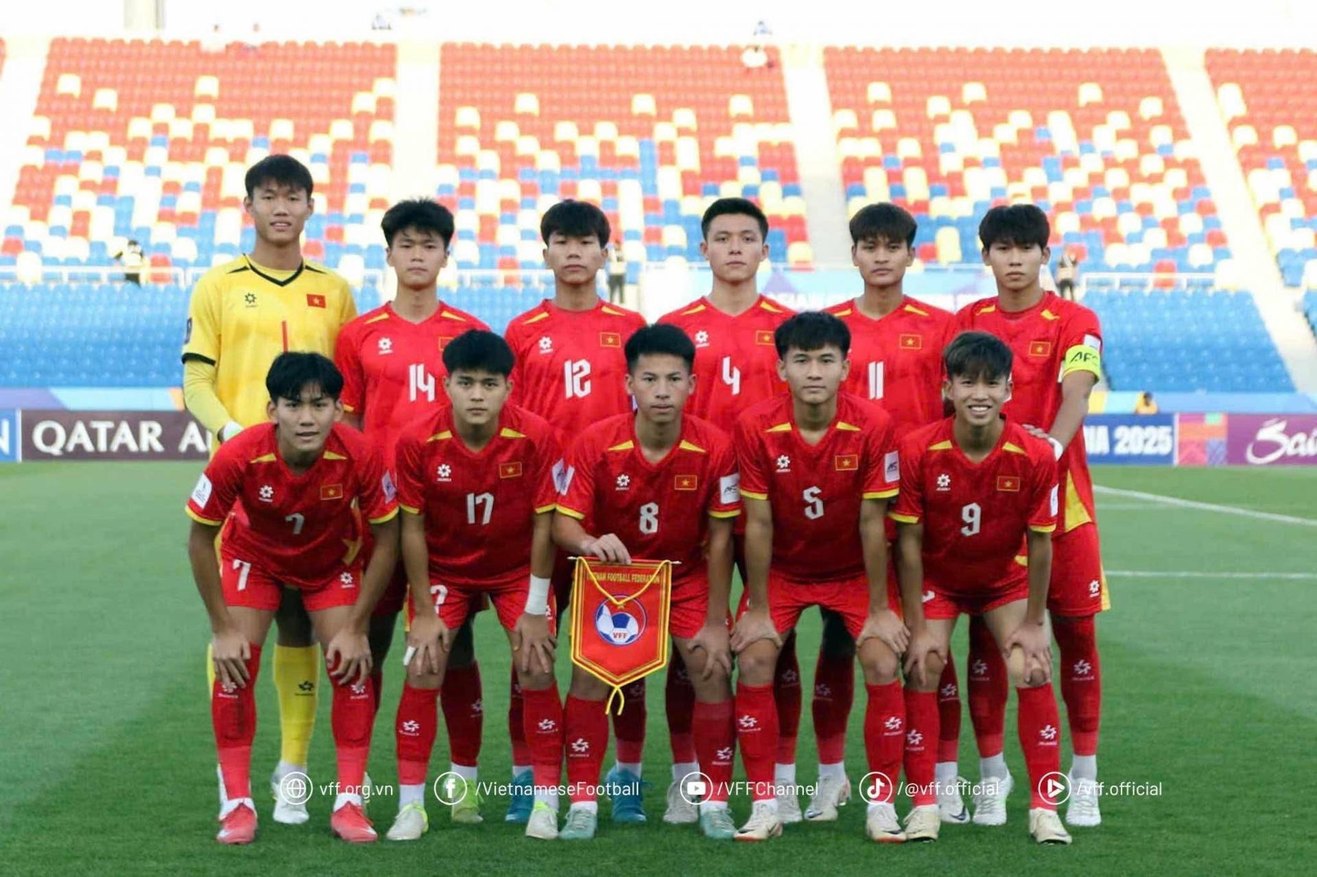 Thua UAE, Việt Nam vẫn còn 4 cơ hội cực lớn dự World Cup