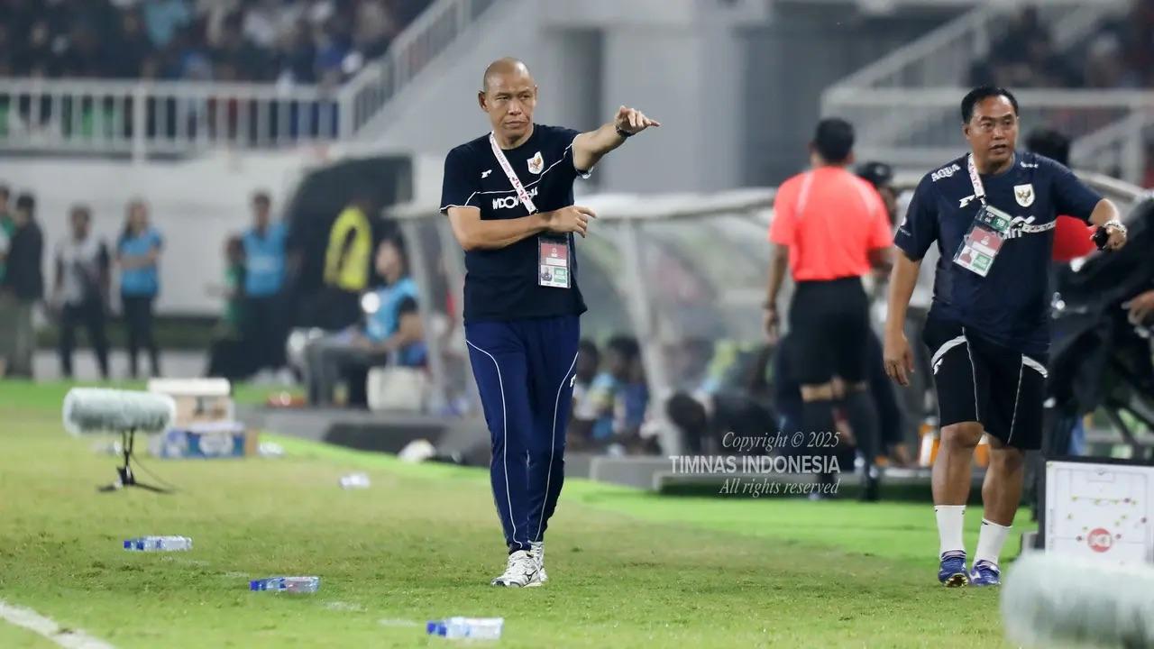 HLV Indonesia muốn có thêm cầu thủ gốc nước ngoài cho World Cup