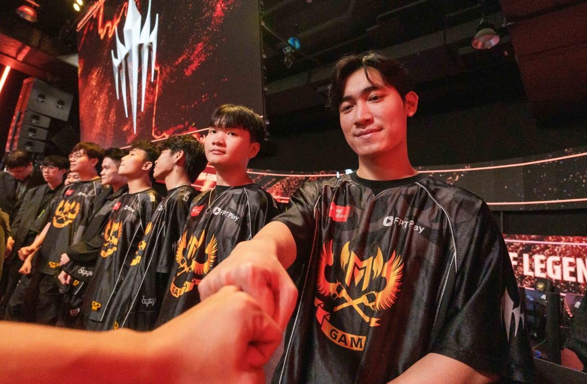 GAM sẽ phải "vượt ngàn chông gai" ngay trong trận ra quân MSI 2025