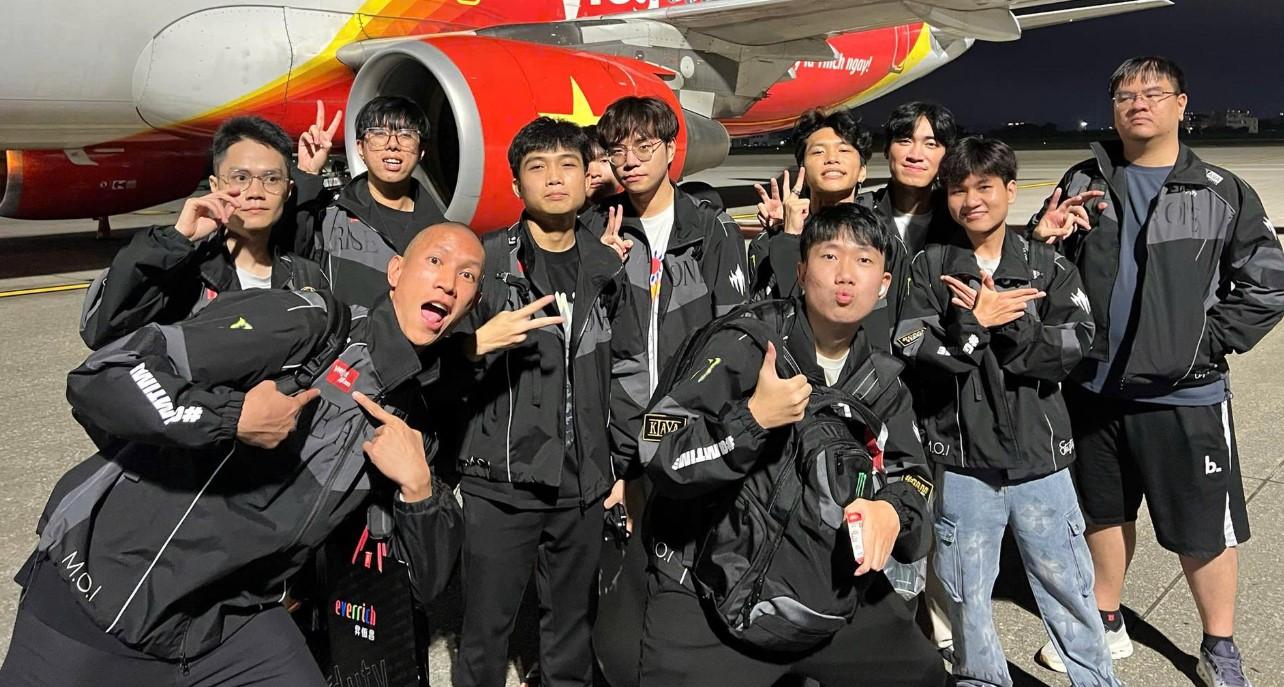 Hé lộ số tiền cực khủng GAM có thể nhận được tại MSI 2025