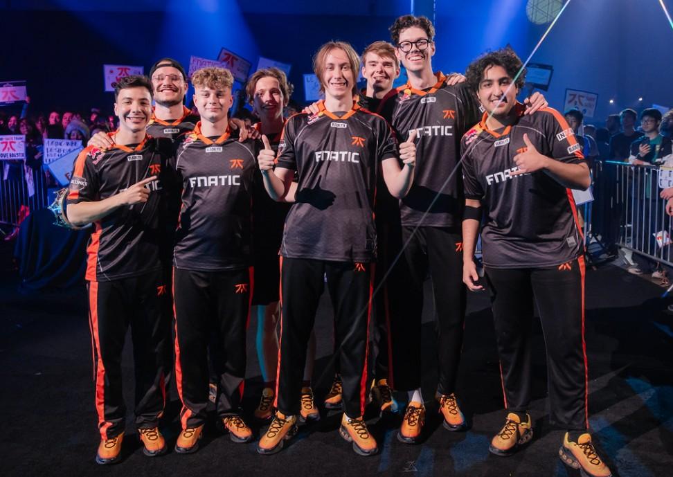 Nhận định VCT Master Toronto 2025 ngày 22/6: PRX vs FNC