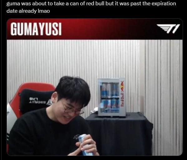 Gumayusi bất ngờ có hành động cấm kỵ trước thềm MSI 2025