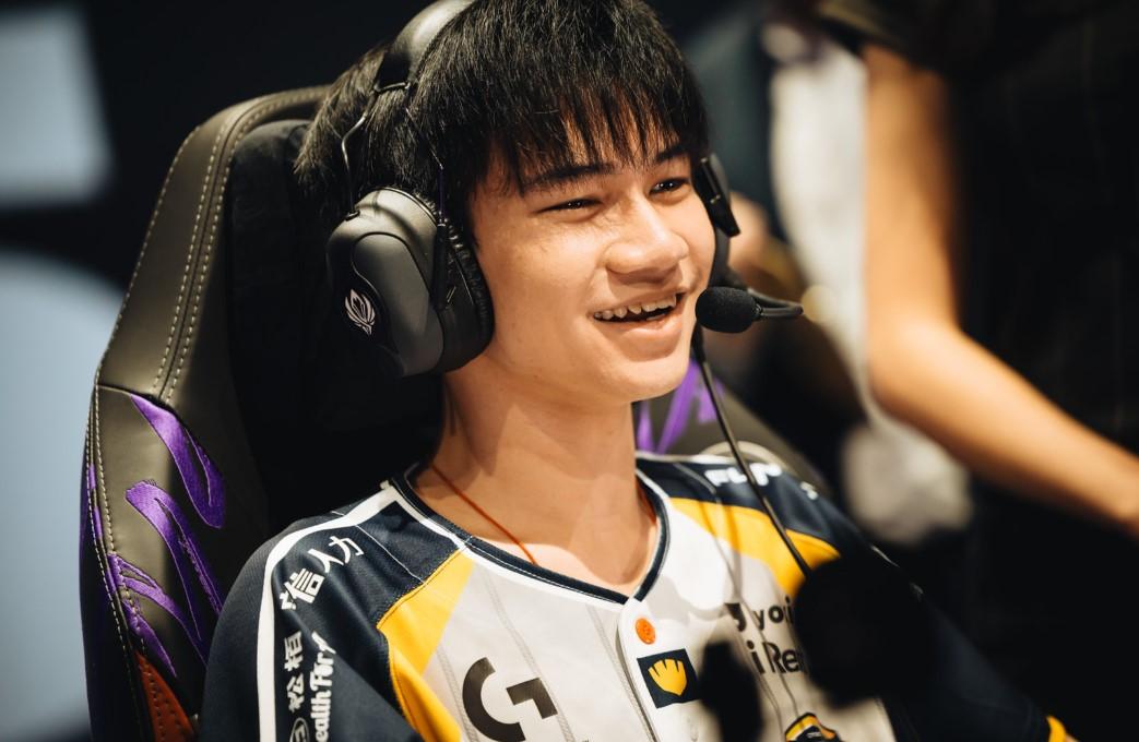Tỏa sáng ở MSI 2025, HongQ hóa tuyển thủ được thèm muốn bậc nhất nhưng ...