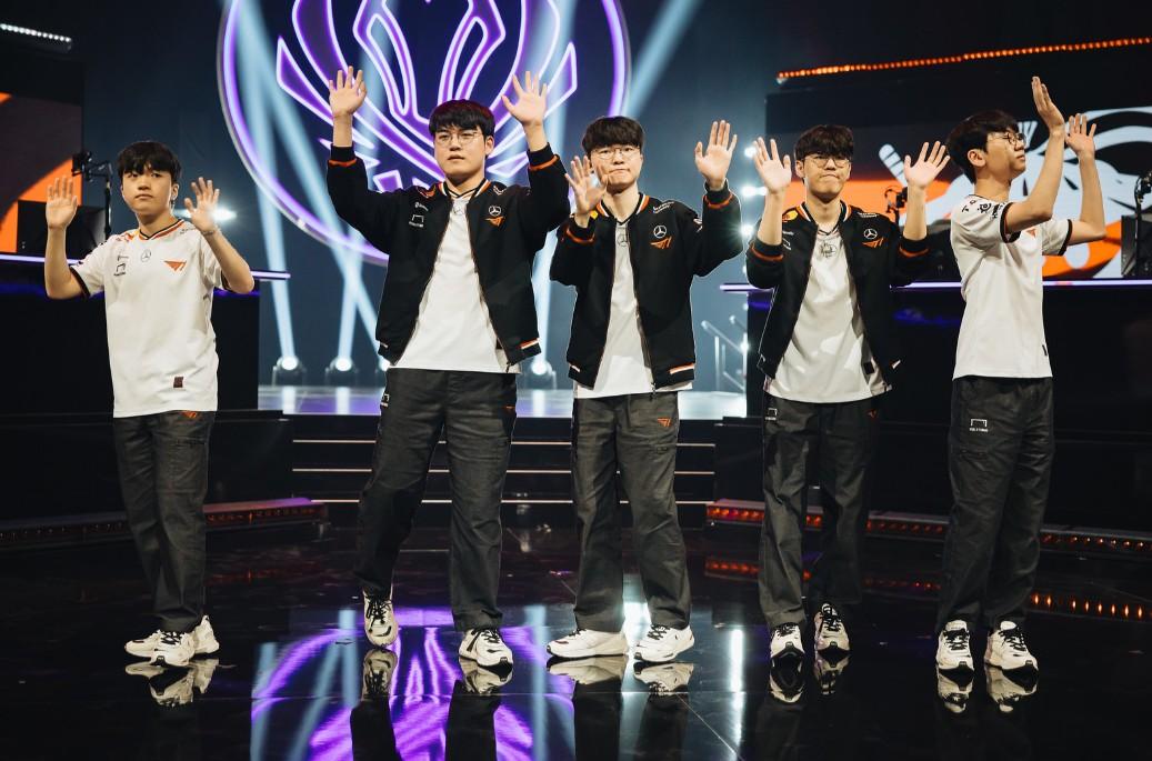 T1 Keria: Tôi chưa bao giờ tự tin vào việc hạ gục Gen.G như lúc này