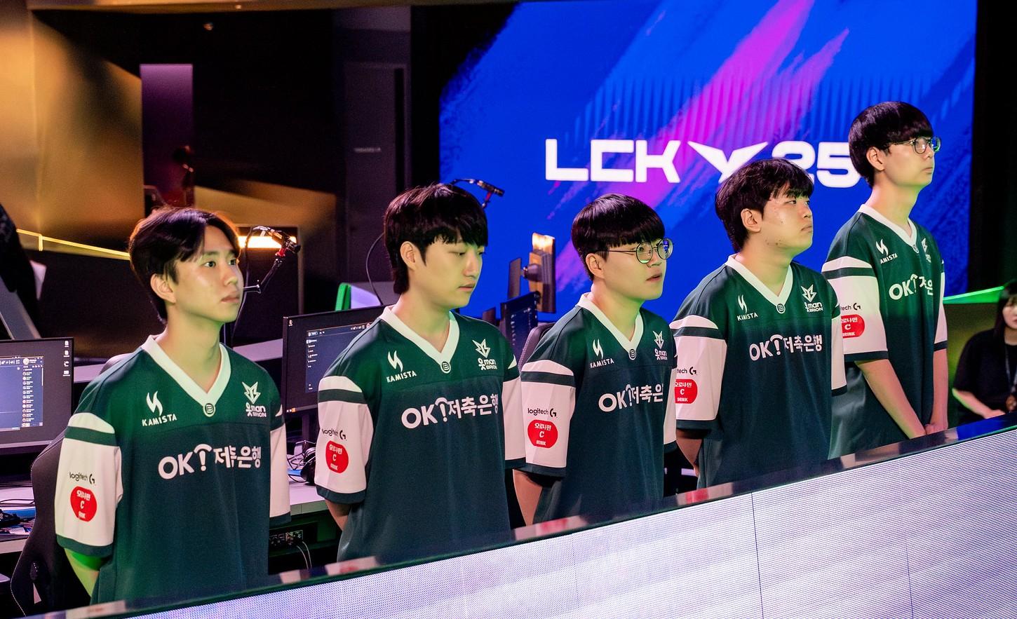 Polu tỏa sáng giúp BRO lội ngược dòng ngoạn mục trước DNF