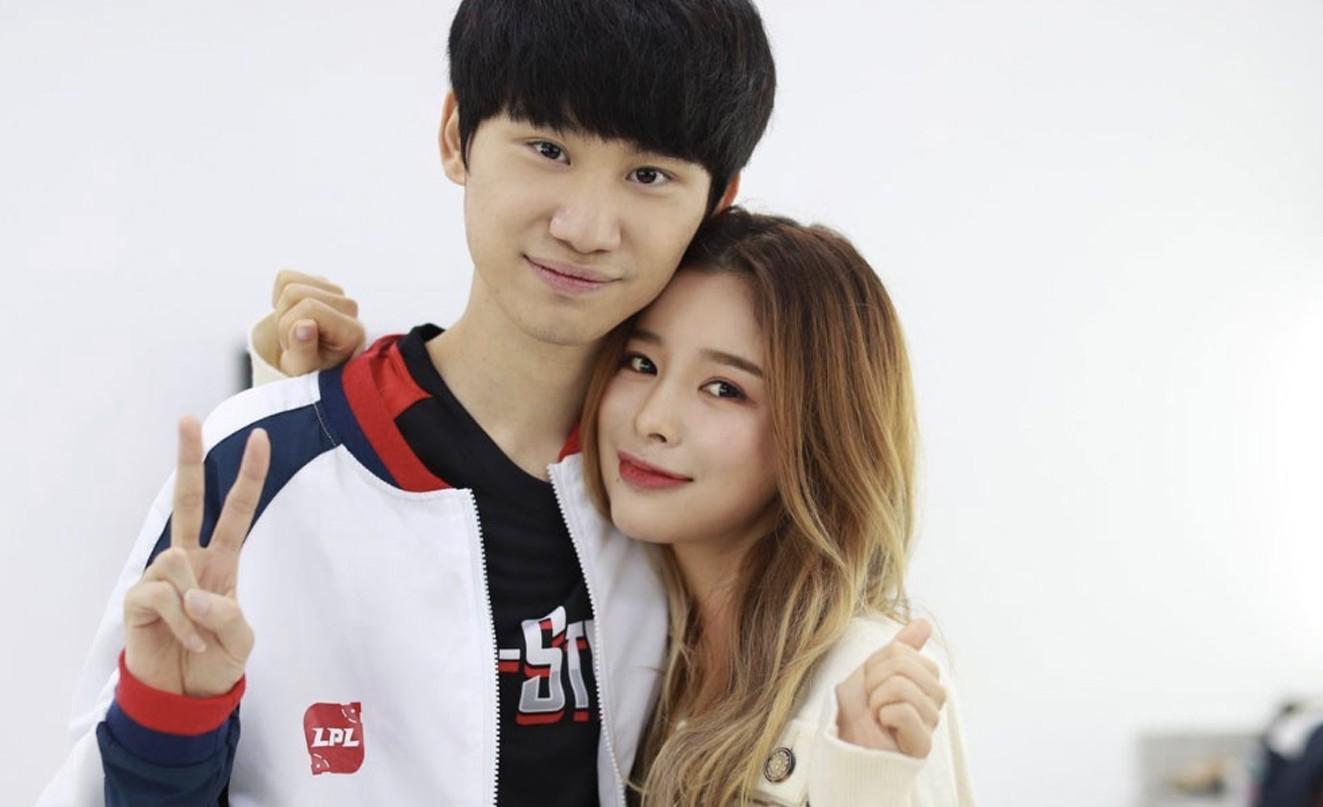 Sau nhiều năm, Doinb vẫn không khỏi tiếc nuối về skin vô địch CKTG