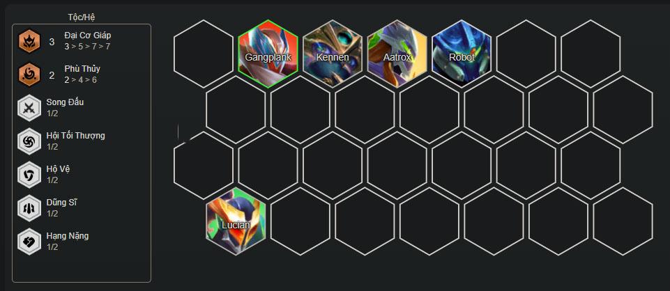 Hướng dẫn đội hình Gwen Exodia siêu khỏe tại DTCL mùa 15