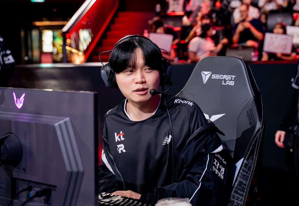 KT Bdd: 'Thắng T1 rất vui, nhưng chưa thể hài lòng'