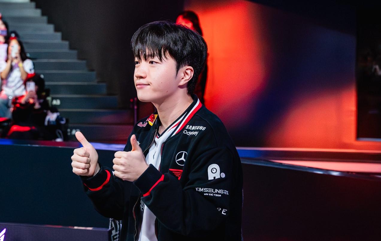 Keria thừa nhận điểm yếu chí mạng, T1 đối diện thách thức lớn tại LCK 2025