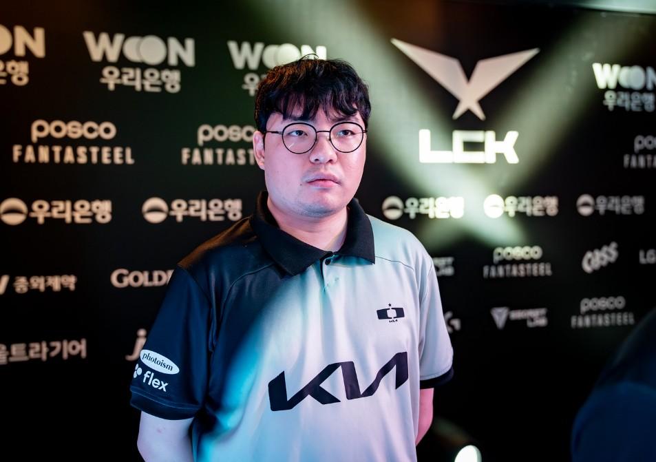 DK BeryL: 'Chúng tôi sẽ dồn toàn lực để đánh bại T1 giành vé CKTG 2025'