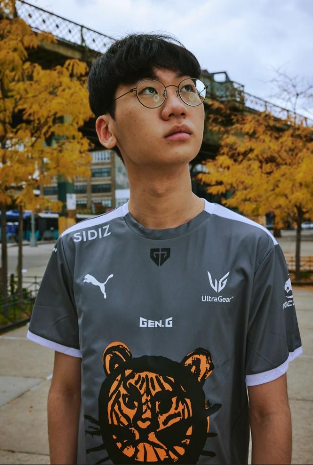 Doran vô tình mang theo một “dớp” khó đỡ tới cho T1 trước thềm CKTG 2025