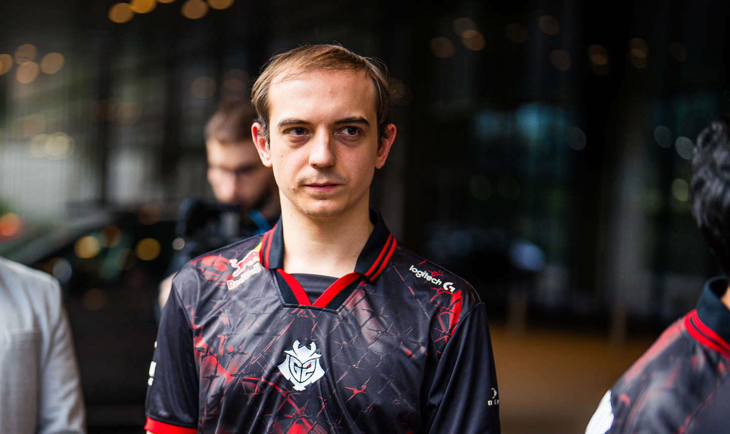 Tập thể G2 đồng loạt dự đoán T1 sẽ 'bán hành' cho IG tại CKTG 2025