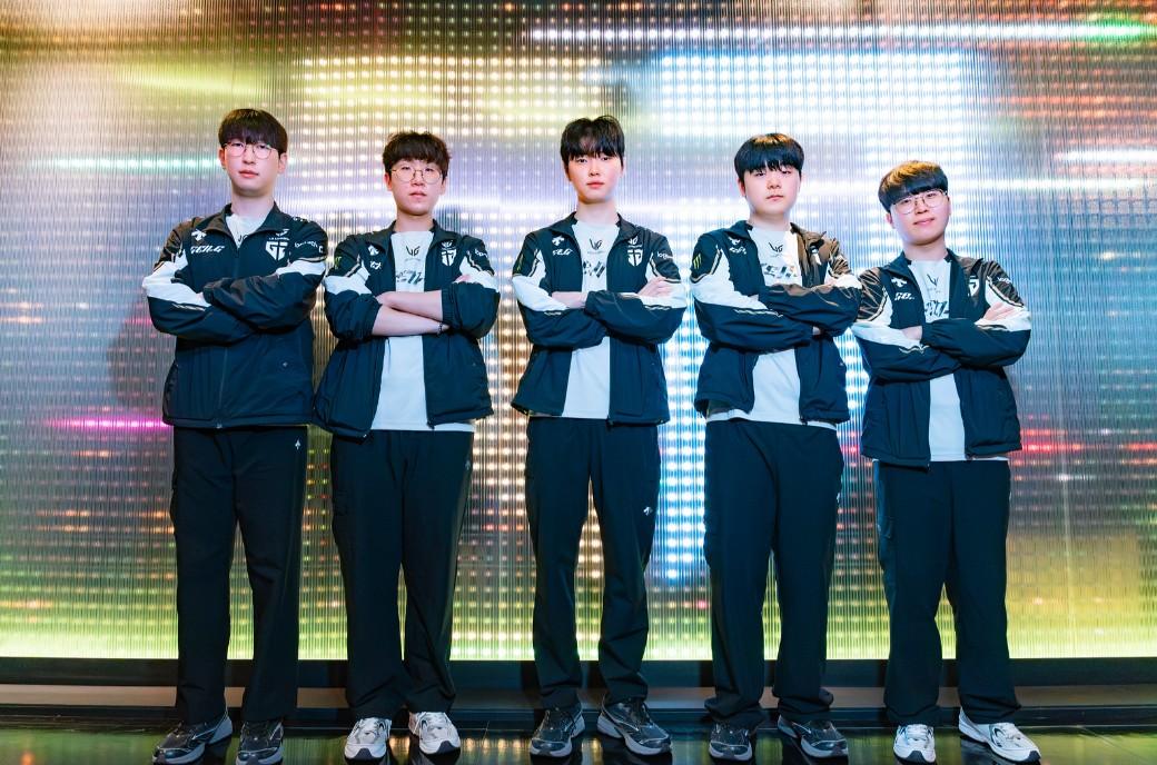 IG phải đối đầu sinh tử với T1, phía LPL lại đổ lỗi cho… Gen.G