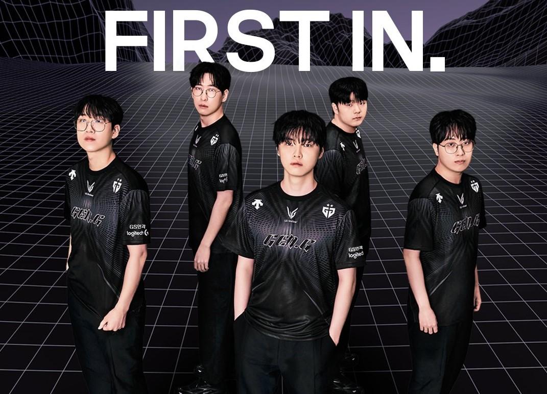 Lộ thông tin Gen.G dồn toàn lực để sớm loại T1 khỏi CKTG 2025