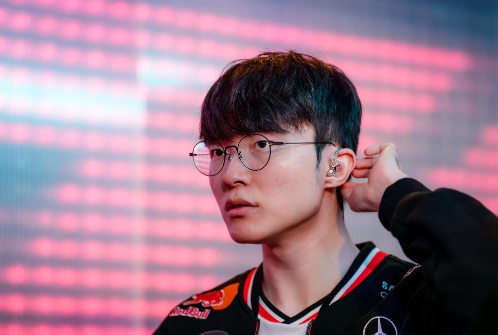 'Faker bản nữ' bị phản đối dữ dội khi được mời cổ vũ IG tại CKTG 2025