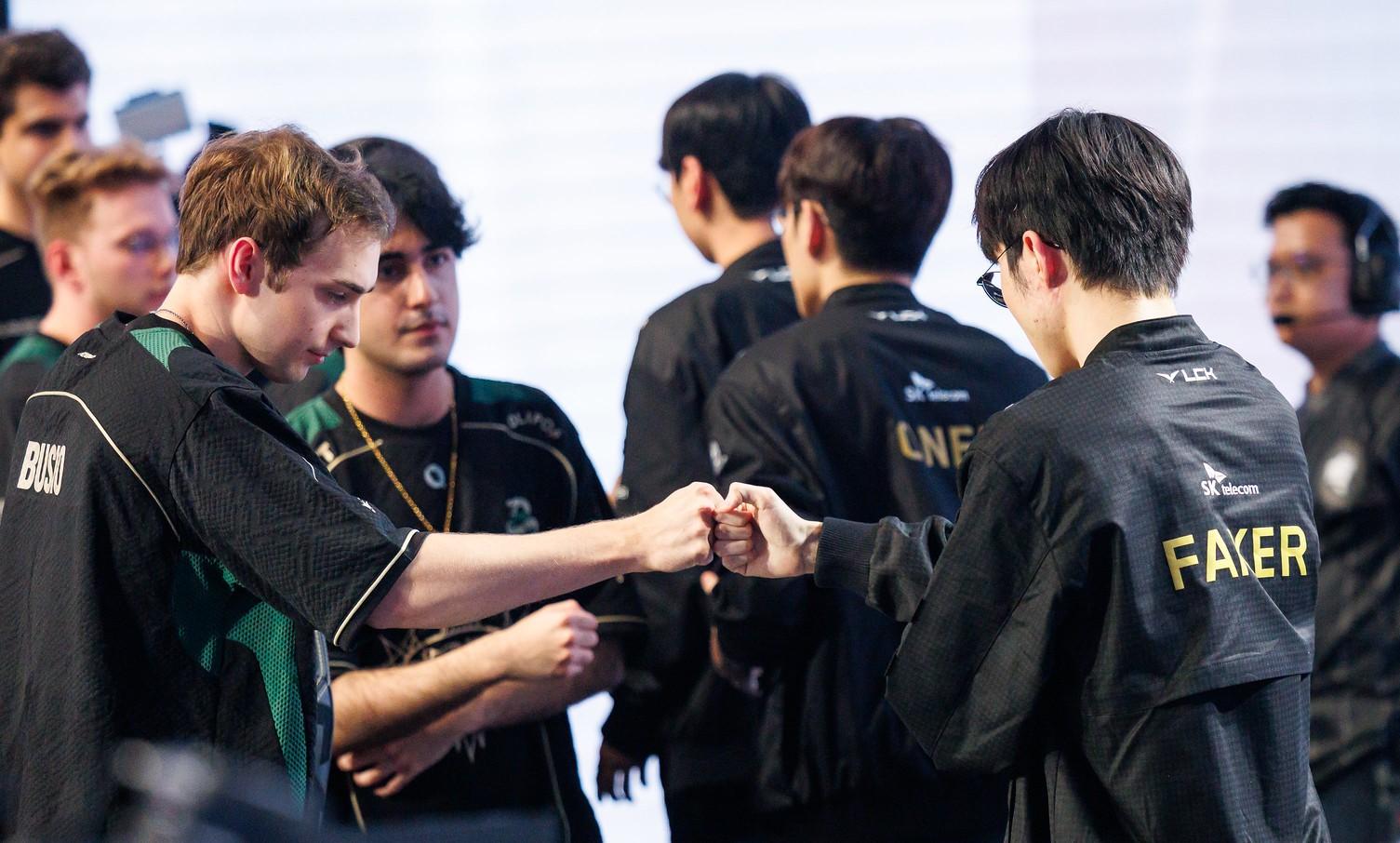 Oner dự đoán CKTG 2025 có thể là hành trình vô địch dễ dàng nhất của T1