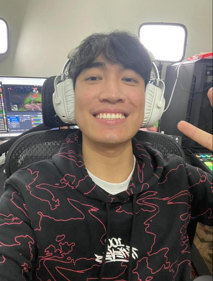 Levi được Riot vinh danh 'pháp sư đoán toàn sai' mới tại CKTG 2025, fan ...