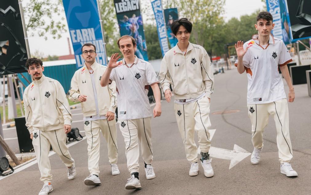 SofM chỉ thẳng loạt điểm yếu của BLG tại CKTG 2025: Thua G2 quá xứng đáng