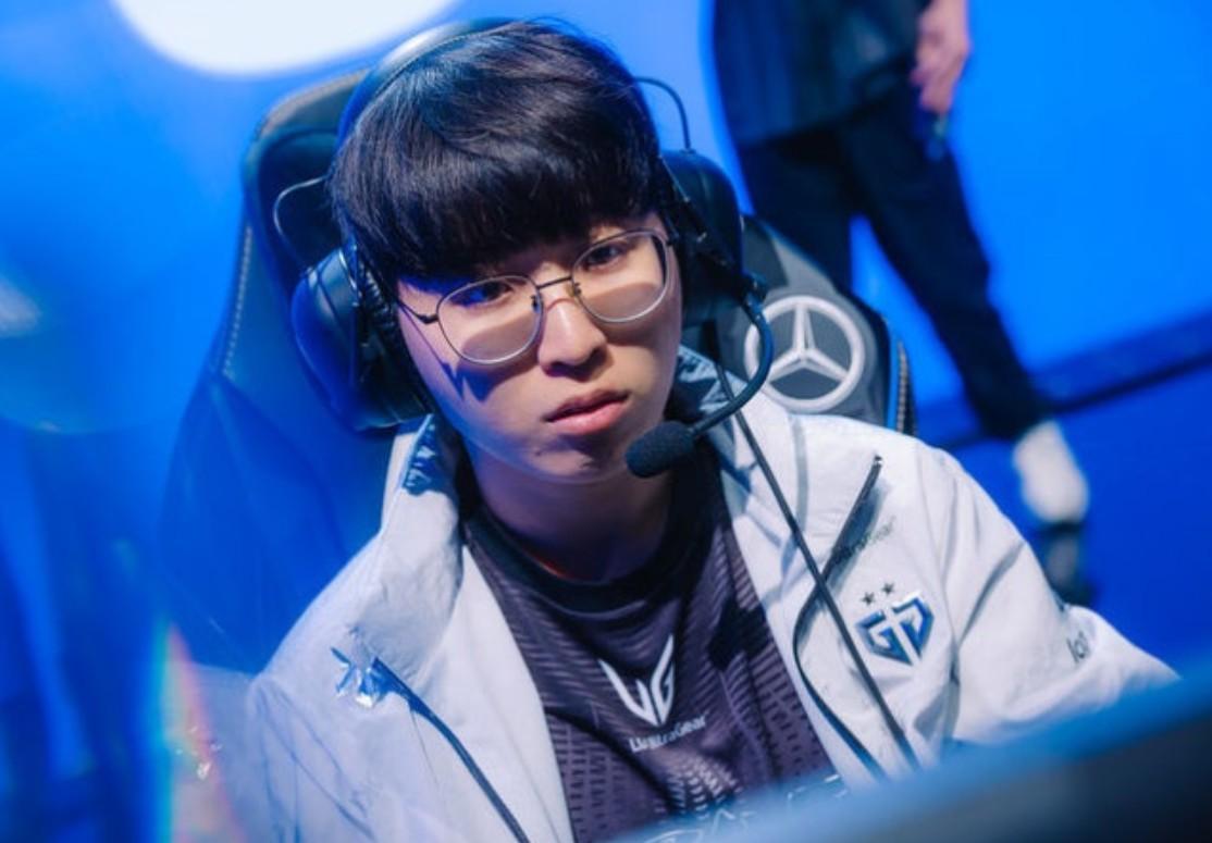 Gen.G vừa chiến thắng hủy diệt nhưng Kiin vẫn muốn 'né' T1 tại CKTG 2025