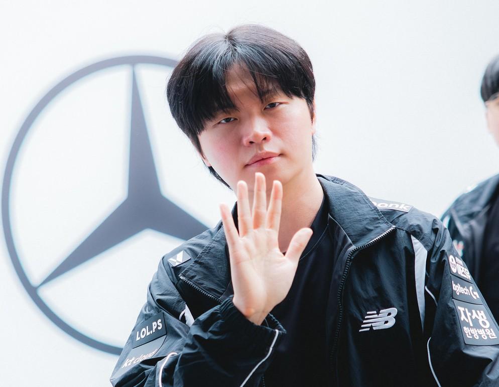 KT Bdd: 'Đối đầu với Faker ở Chung kết sẽ là kỷ niệm khó quên nhất với tôi'