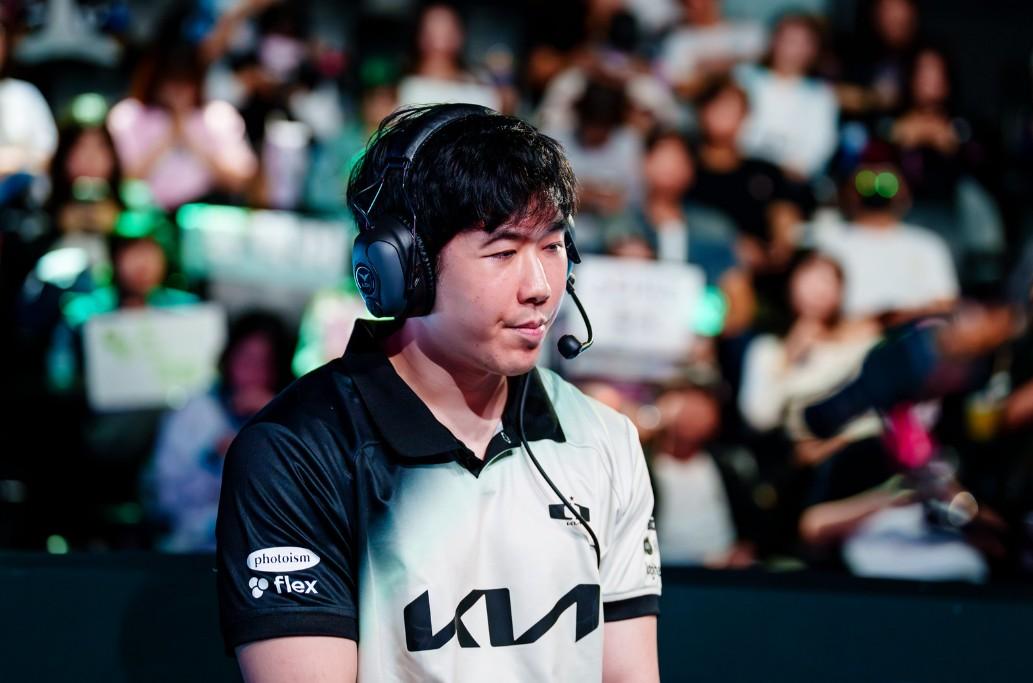 Fan DK phẫn nộ tột cùng, ‘pressing’ thượng tầng cực căng sau thất bại tại CKTG 2025