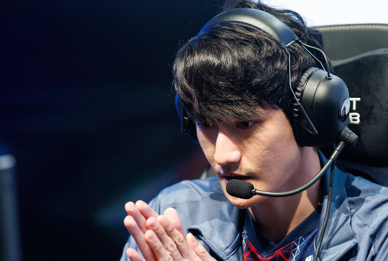 Riot Games chính thức cho PSG Talon bay màu khỏi LCP