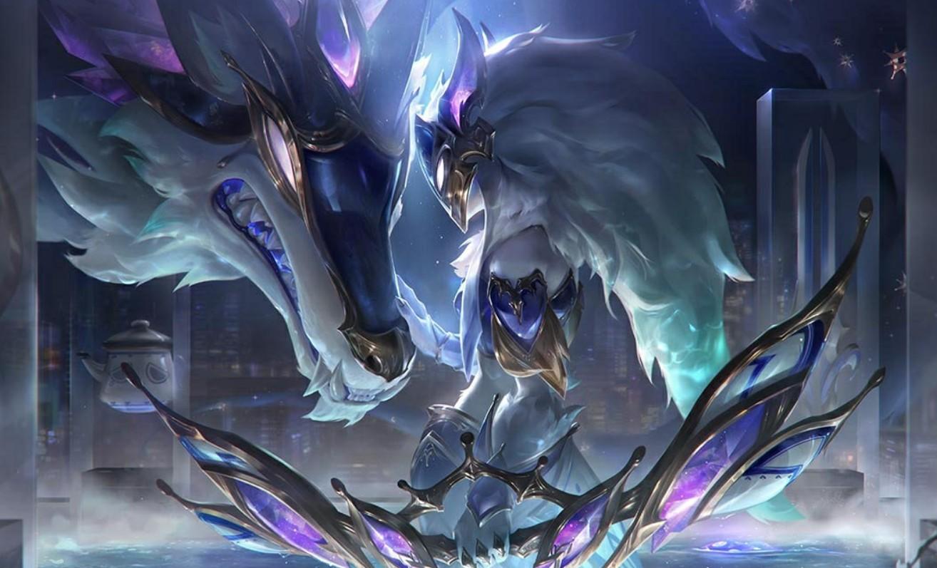 Cách chơi đội hình Kindred Cảnh Vệ DTCL mùa 16